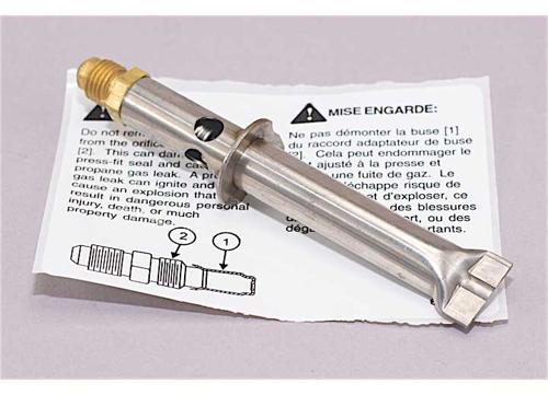 Norcold Orifice And Gaset Kit For N300/N302 #NRC-621953 - Rv Parts and ...