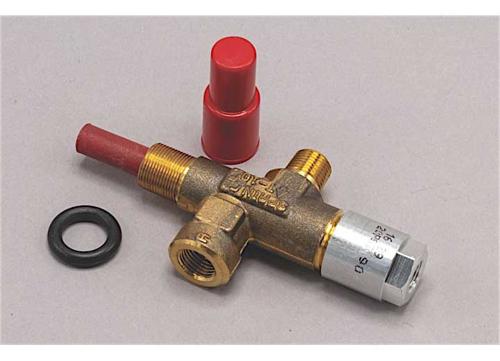 Norcold Gas Valve Extension Plug #NRC-622746001 - Rv Parts and ...