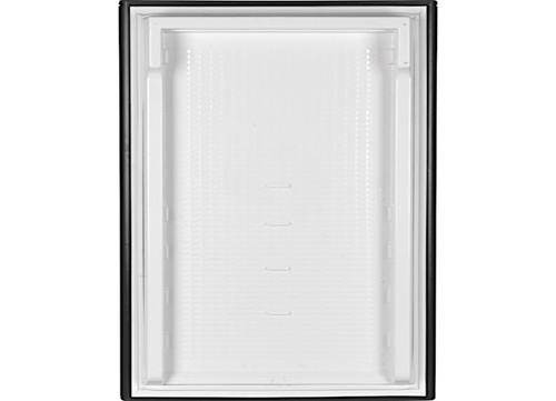 Norcold Refrigerator Door Assembly #NRC-627461 - Rv Parts and ...