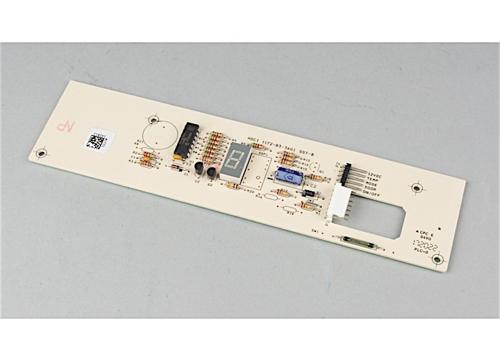 Norcold Optical Display Board #NRC-628663 - Rv Parts and Accessories ...