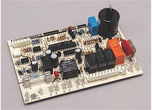 Norcold 2118 SERIES | Partswarehouse