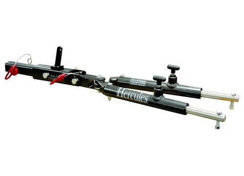 Nsa Rv Products Inc Hercules Rv Tow Bar (With Braking System) #NSA ...