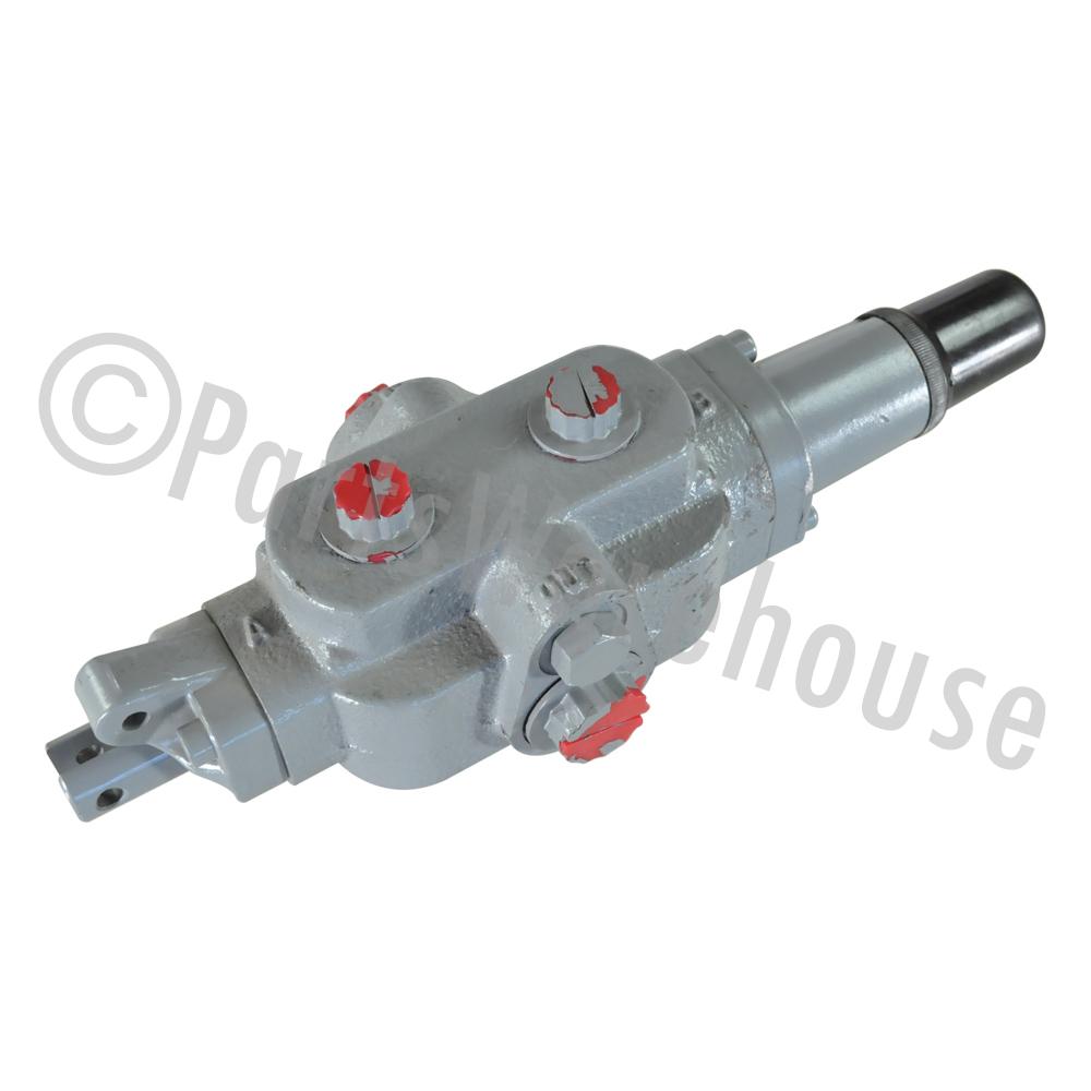 Oregon Valve Body, 3750 Psi #ORC-613994 - Yard Parts and Accessories ...