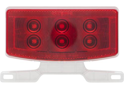 Optronics Rv Lo Prof Comb S/T/T/Lp Curv Rect. Driv Driver #OTR-RVSTL21P ...