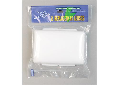 Progressive Dynamics Replacement Lens/ Aurora (770 Series) #PDY-PD307 ...