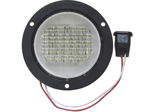 Peterson Manufacturing Led Backup Light #PEM-418C-P - Rv Parts and ...
