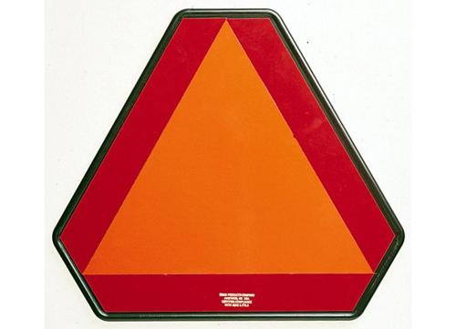 Peterson Manufacturing Smv Sign #PEM-459 - Rv Parts and Accessories ...