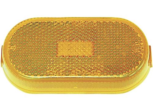 Peterson Manufacturing Clearance Light #PEM-M106A - Rv Parts and ...