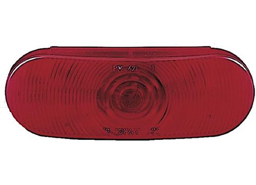 Peterson Manufacturing Sealed Stop/Turn/Tail Light #PEM-V421R - Rv ...