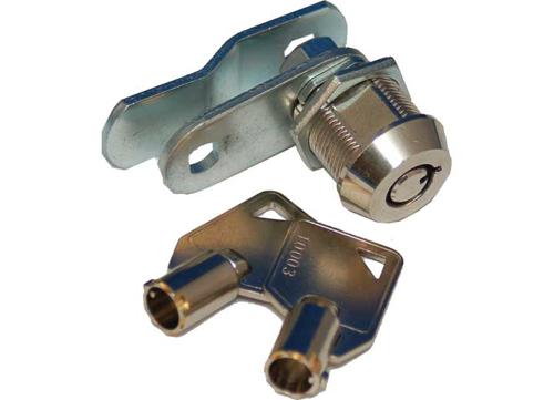 Prime Products 5/8In Ace Key Combo Cam Lock #PME-18-3050 - Rv Parts and ...