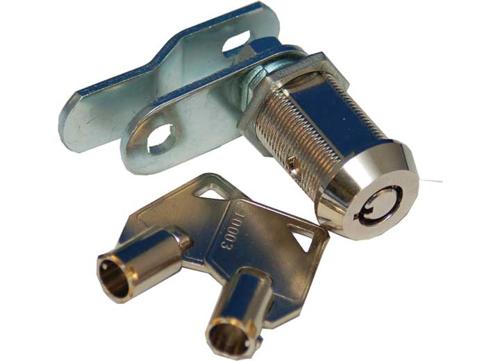 Prime Products 1 1/8In Ace Key Combo Cam Lock #PME-18-3059 - Rv Parts ...