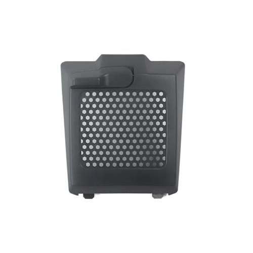 ProTeam Replacement Exhaust Filter Door #PMR-841708 - Vacuum Parts and ...