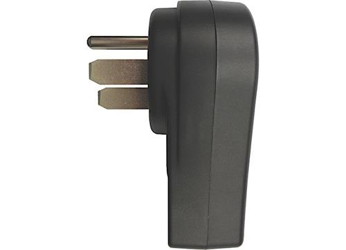 Progressive Industries 50A Male Plug #POG-RV14-50P - Rv Parts and ...