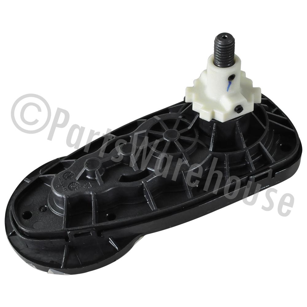 Rockwell/Worx Gearbox Assembly #POS-50037047 - Tool Parts and ...