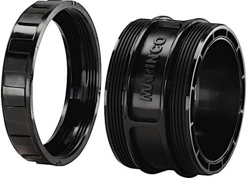 Park Power 30A Sealing Collar With Ring #PRK-110R - Rv Parts and ...