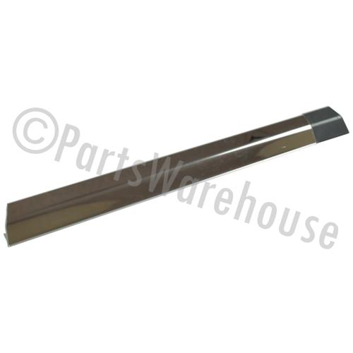 Proteam Front Base Plate 12 Asm #PRT-835703 - Vacuum Parts and ...
