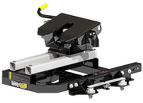 Pullrite Oe Series Superglide 16K For Ford Trucks W/Oem Puck System # ...