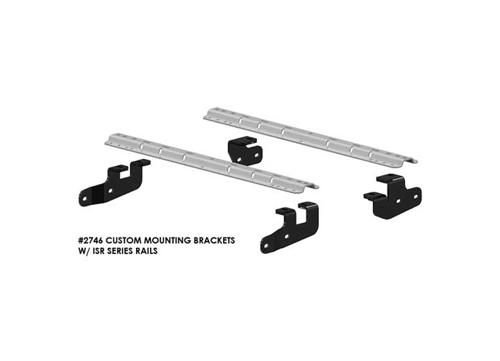 Pullrite 20K Isr Custom Mounting Kit #PUL-2746 - Rv Parts and ...