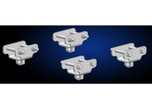 Pullrite Isr Superglide Low Profile Foot Kit #PUL-2911 - Rv Parts and ...