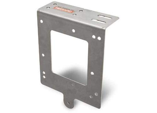 Redarc Bcdc Mounting Bracket Universal #RDC-BCDCMB-007 - Rv Parts and ...