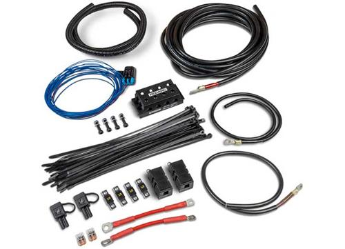 Redarc-Bcdc-45A-50A-Wiring-Kit