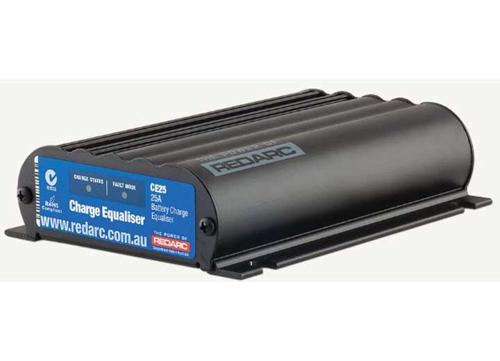 Redarc-Charge-Equalizer-12V25A