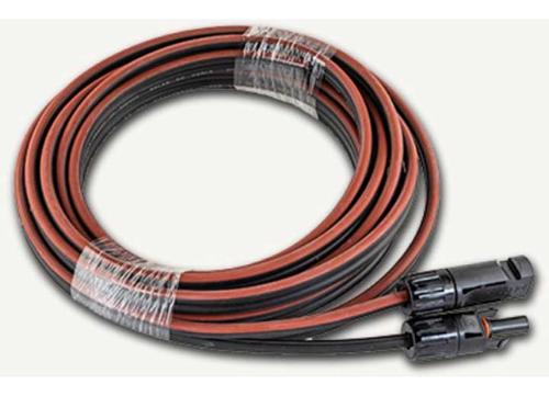 Redarc 16Ft Regulator To Panel Cable (Mc4 To Bare Cable) #RDC-SRC0001 ...