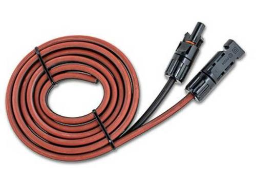 Redarc 5Ft Regulator To Panel Cable (Mc4 To Bare Cable) #RDC-SRC0003 ...