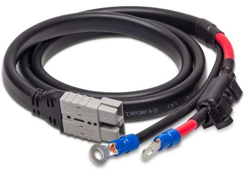 Redarc 5Ft Anderson To Battery Terminal Cable #RDC-SRC0010 - Rv Parts ...
