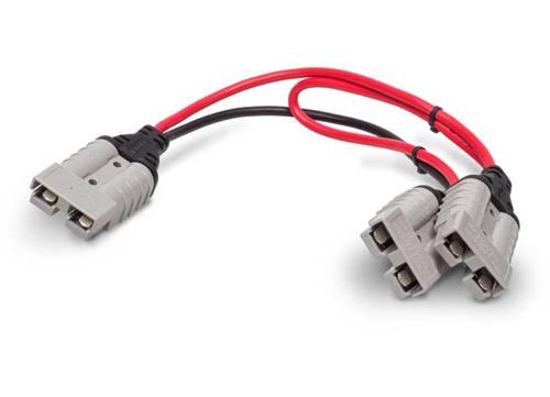 Redarc 1Ft Anderson Series Cable #RDC-SRC0011 - Rv Parts and ...