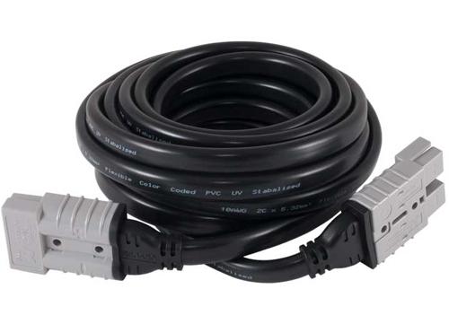 Redarc 16Ft 10Awg Anderson To Anderson Cable #RDC-SRC0018 - Rv Parts ...