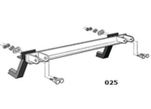 Roadmaster Inc Adapts Reese Valley Eazlift Drawtite And Husky ...