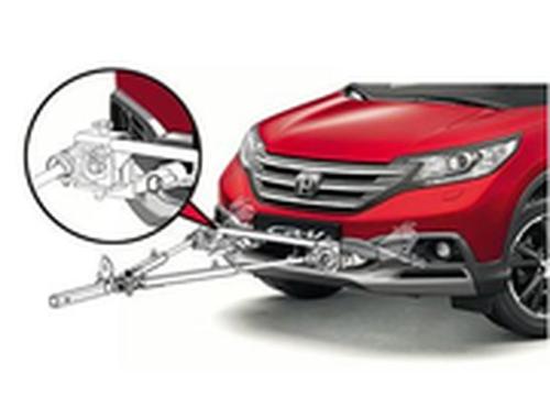 Roadmaster Inc 1012 Jeep Wrangler Tow Bar Mntg Brkt Kit #RDM-1438-1 ...