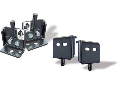 Roadmaster Inc One Full Set Of Roadmaster Quickdisconnects #RDM-201 ...