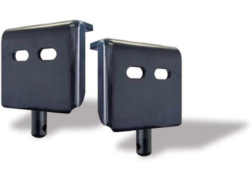 Roadmaster Inc One Half Set Of Roadmaster Quickdisconnects Tow Bar Side ...