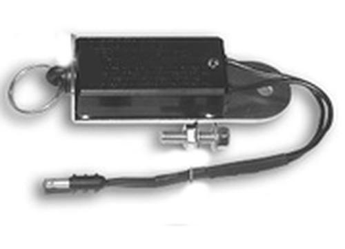 Roadmaster Inc Breakaway Switch With Pin & Pull Ring #RDM-650898 - Rv ...