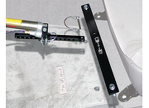 Roadmaster Inc Seat Bracket 2015 Ford Edge #RDM-88317 - Rv Parts and ...