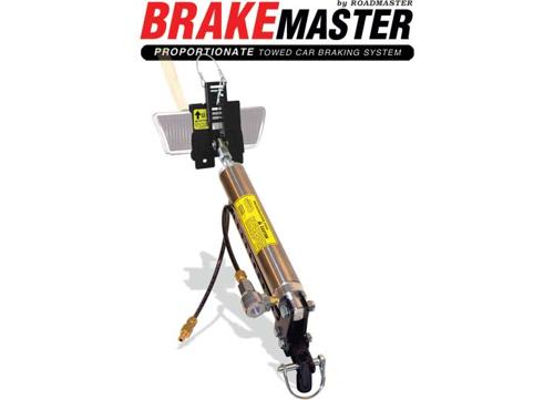 Roadmaster Inc Direct Proportional Braking System. For Motorhomes With ...