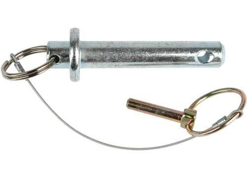 Roadmaster Inc Large Base Pin With Cable And Linch Pin (One Each) #RDM ...