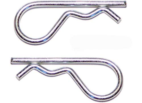 Roadmaster Inc Two Clips For Receiver Pin #RDM-910028 - Rv Parts and ...