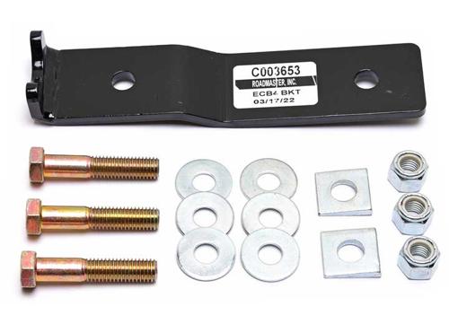 Roadmaster Inc Jeep Tj Exact Center Bracket #RDM-ECB4 - Rv Parts and ...
