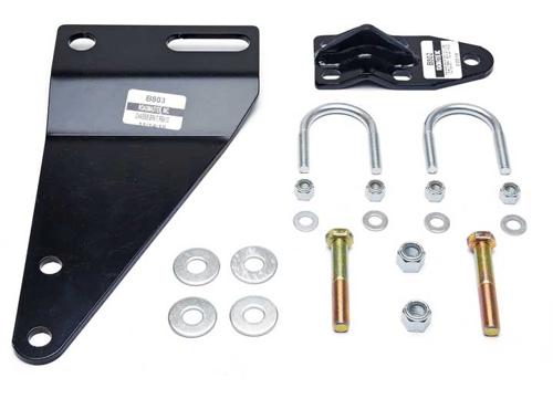 Roadmaster Inc Reflex Brkt Kit #RDM-RBK5 - Rv Parts and Accessories - PartsWarehouse
