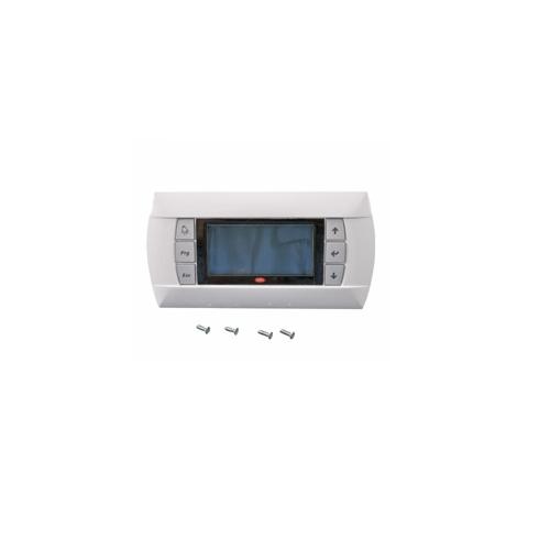 Rheem Panel Mount Lcd Terminal Pgn10 #RHE-17608 - Hvac Parts and ...