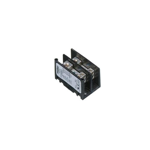 Rheem Terminal Block #RHE-45-22246-04 - Hvac Parts and Accessories ...
