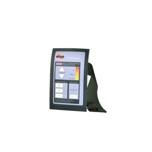 Rheem Display Switch (Ruud) #RHE-47-103216-02 - Hvac Parts and ...