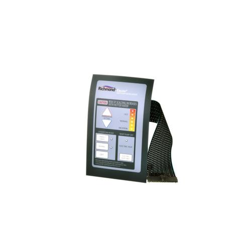 Rheem Display Switch (Richmond) #RHE-47-103216-03 - Hvac Parts and ...
