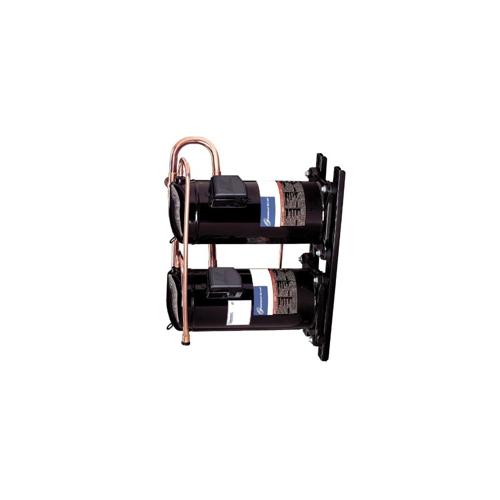 Rheem Compressor #RHE-55-23157-03S - Hvac Parts and Accessories ...