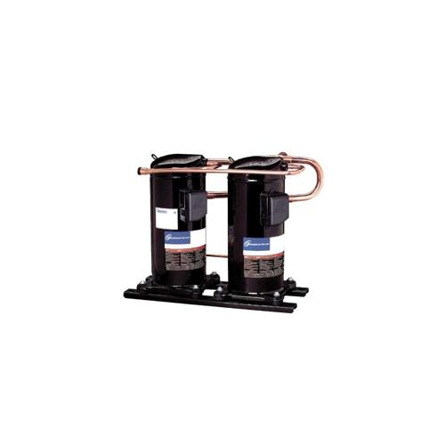 Rheem Compressor #RHE-55-23157-06S - Hvac Parts and Accessories ...