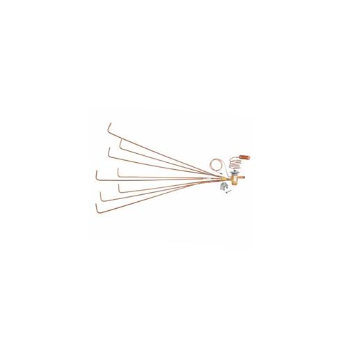 Rheem Expansion Valve (Txv)/Distribu #RHE-61-106731-01 - Hvac Parts and ...