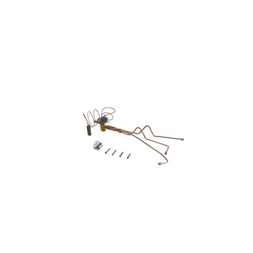 Rheem Expansion Valve (Txv) W/Bleed #RHE-611034 - Hvac Parts and ...